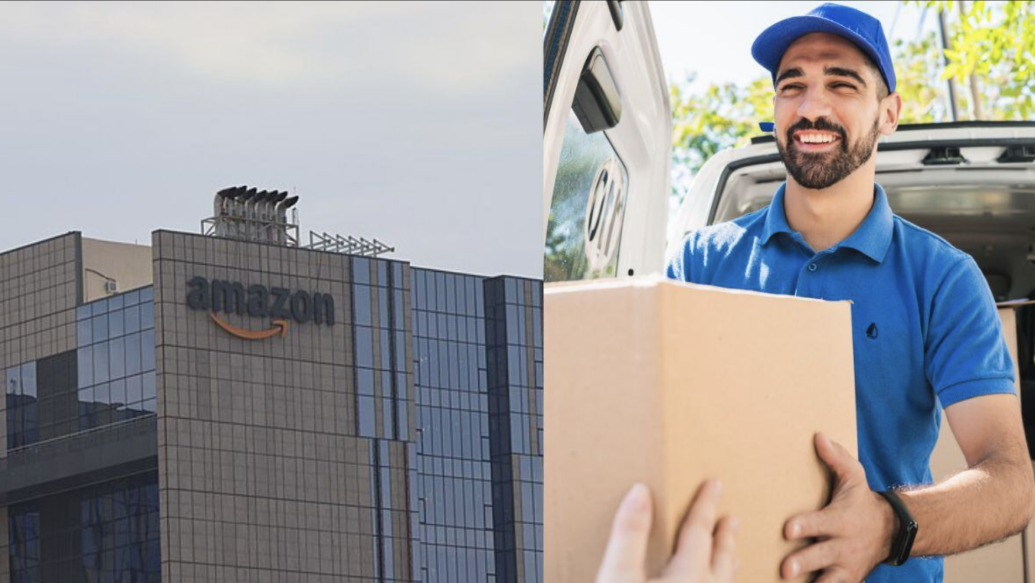 Amazon Jumps Into QuickCommerce With Tez: Set To Challenge Zepto, BlinkIt - Trak.in - Indian ...